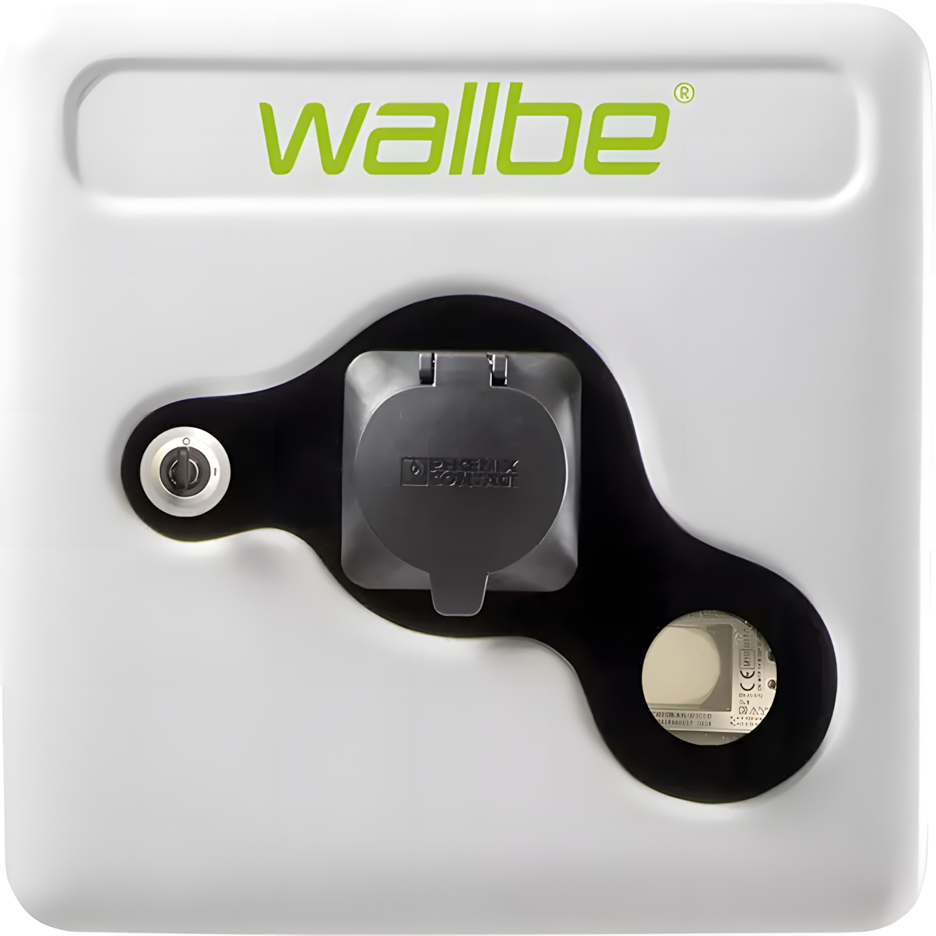 WallBoxKing Shop | Wallbe Pro Wallbox