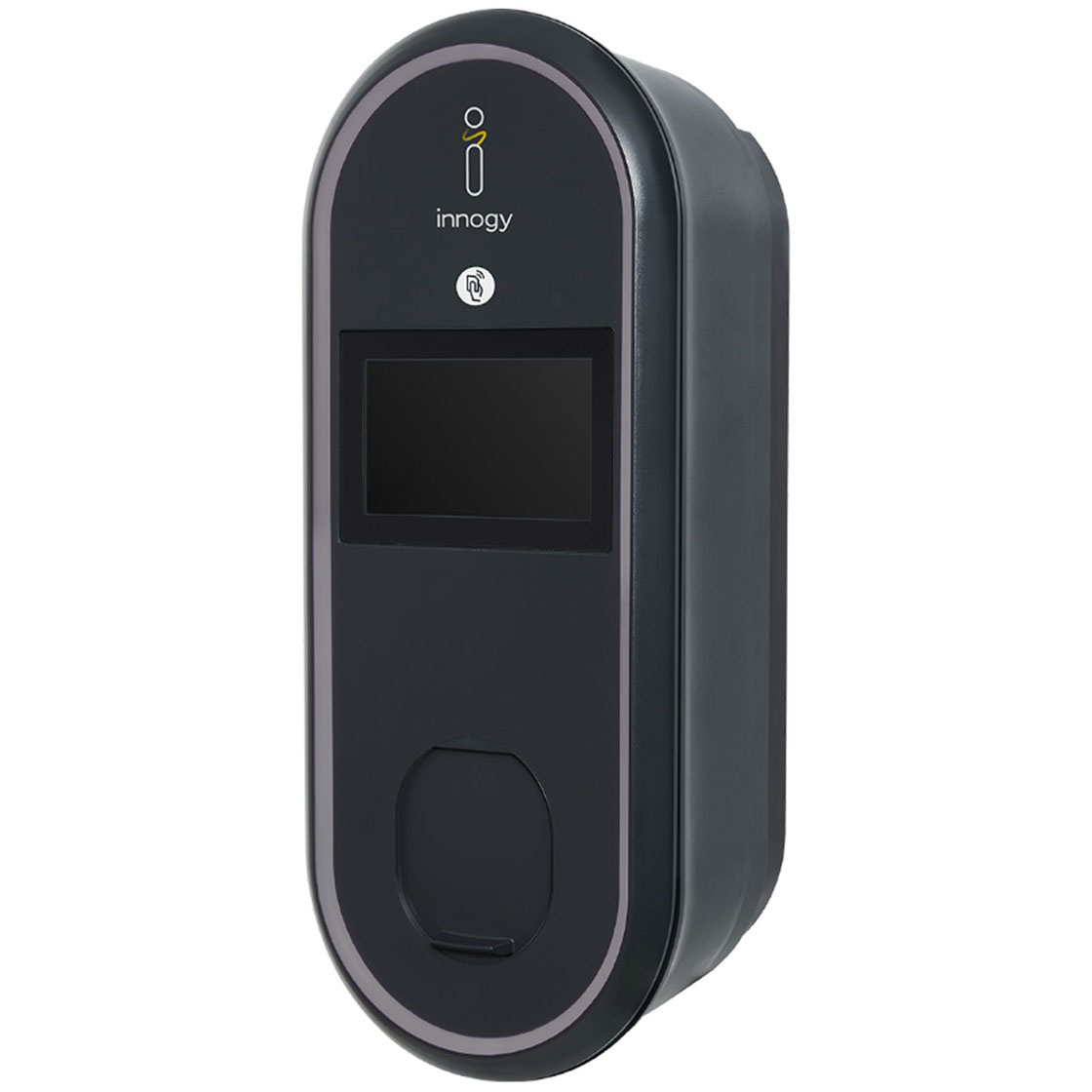 WallBoxKing Shop | Innogy eBox Touch